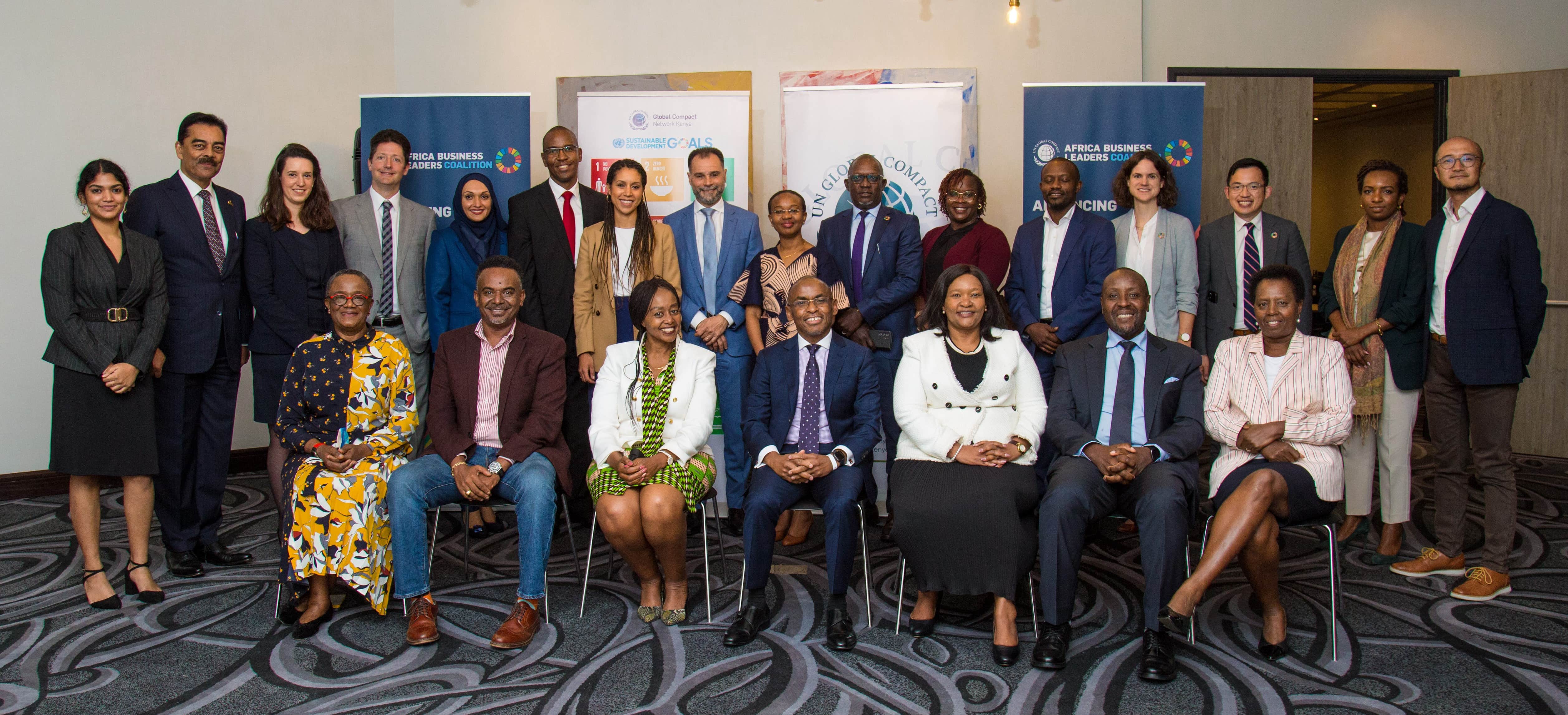 Welcome to Global Compact Network Kenya | Global Compact Network Kenya